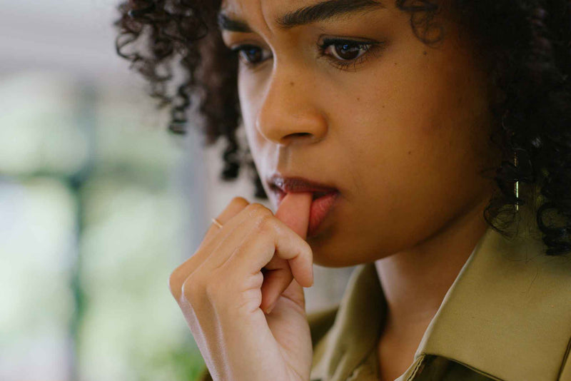 Managing Stress and Building Resilience